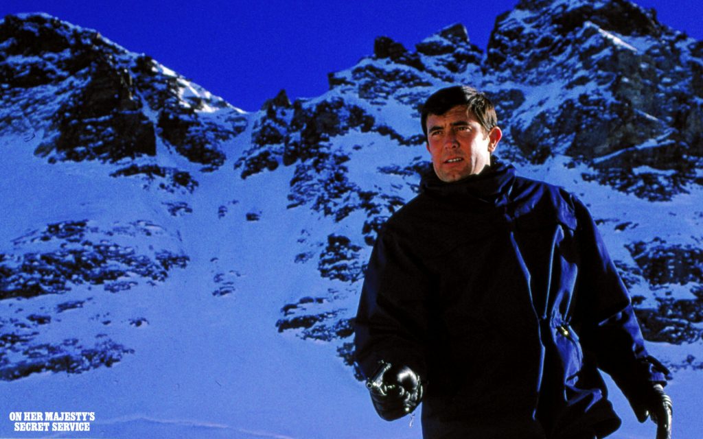 007 On Her Majesty’s Secret Service (1969) / 女王陛下の007 | 100JamesBond.com